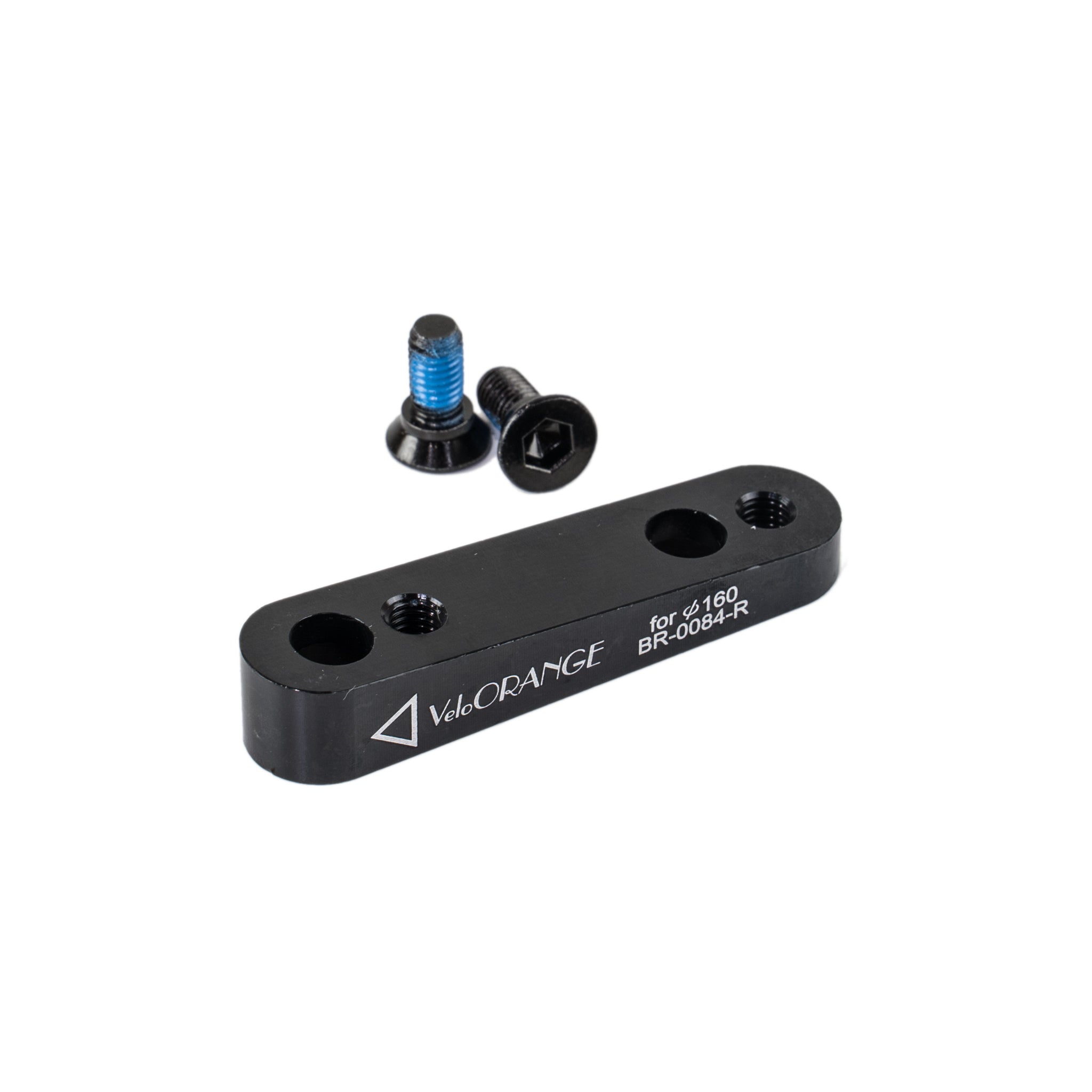 Disc Brake Flat Mount Adapters - Velo Orange