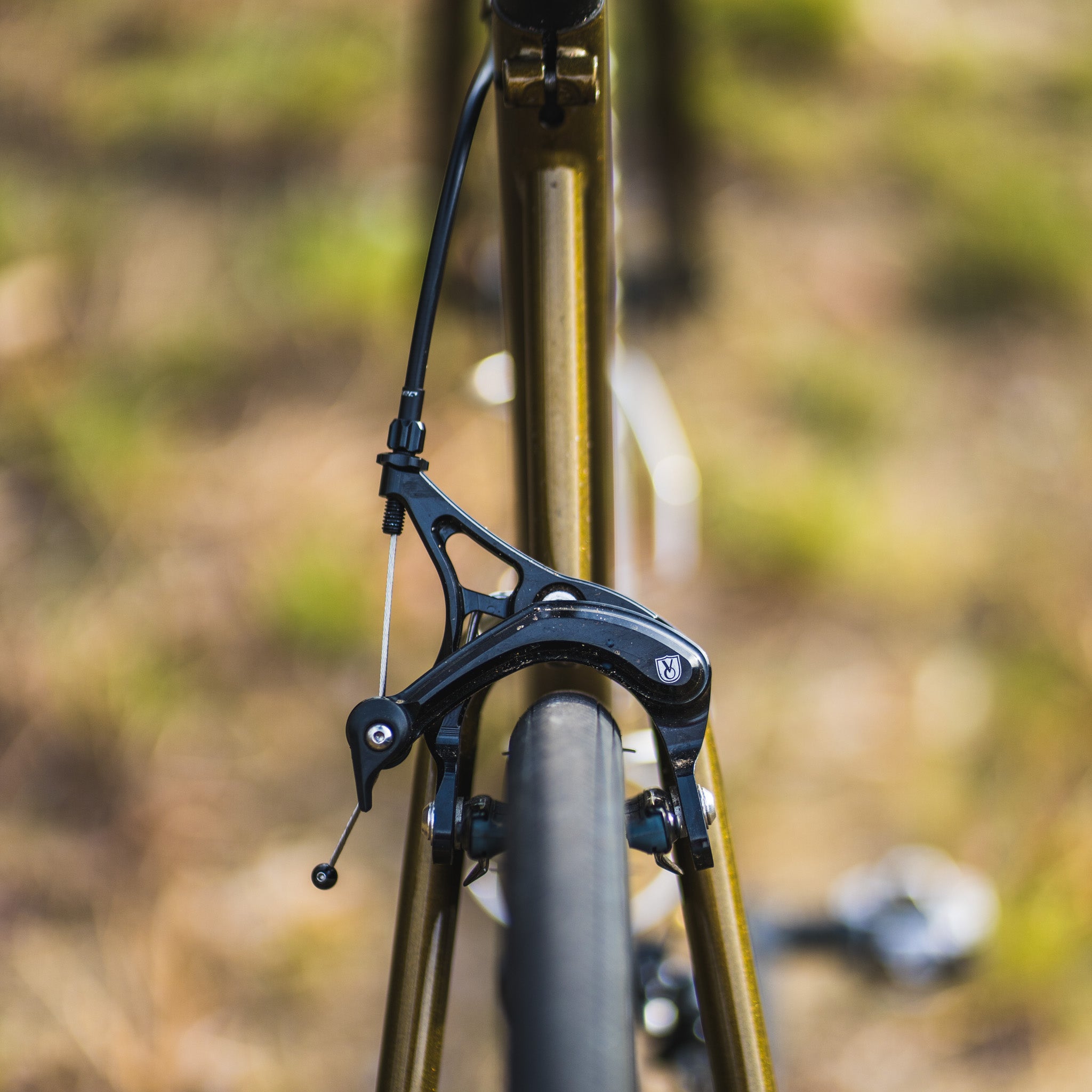 Rando Bike Frameset - Lightweight & Durable - Velo Orange