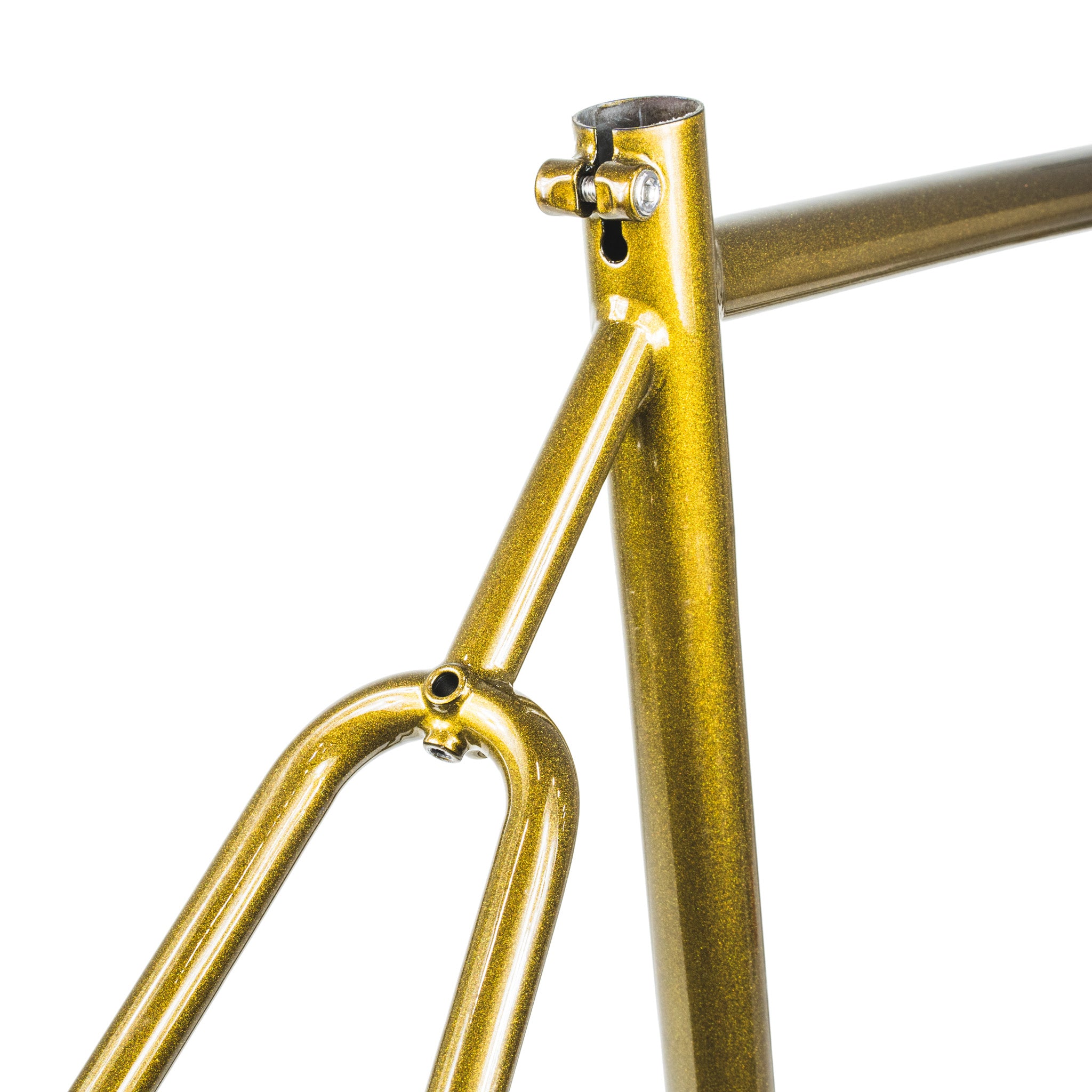 Rando Bike Frameset - Lightweight & Durable - Velo Orange