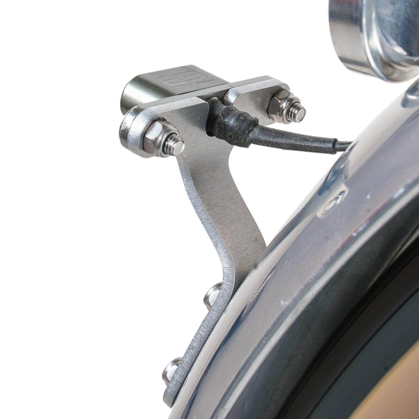 Universal Fender Light Mount Bracket - Velo Orange