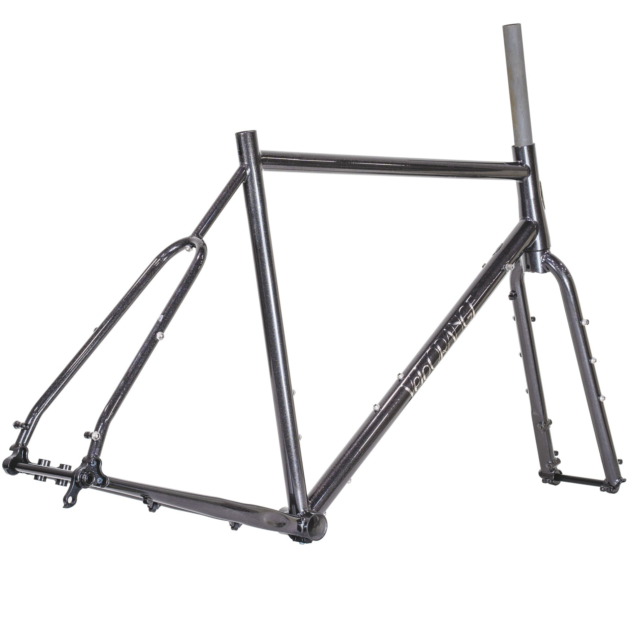 Hunter's Essential Pass Case - Velo Orange