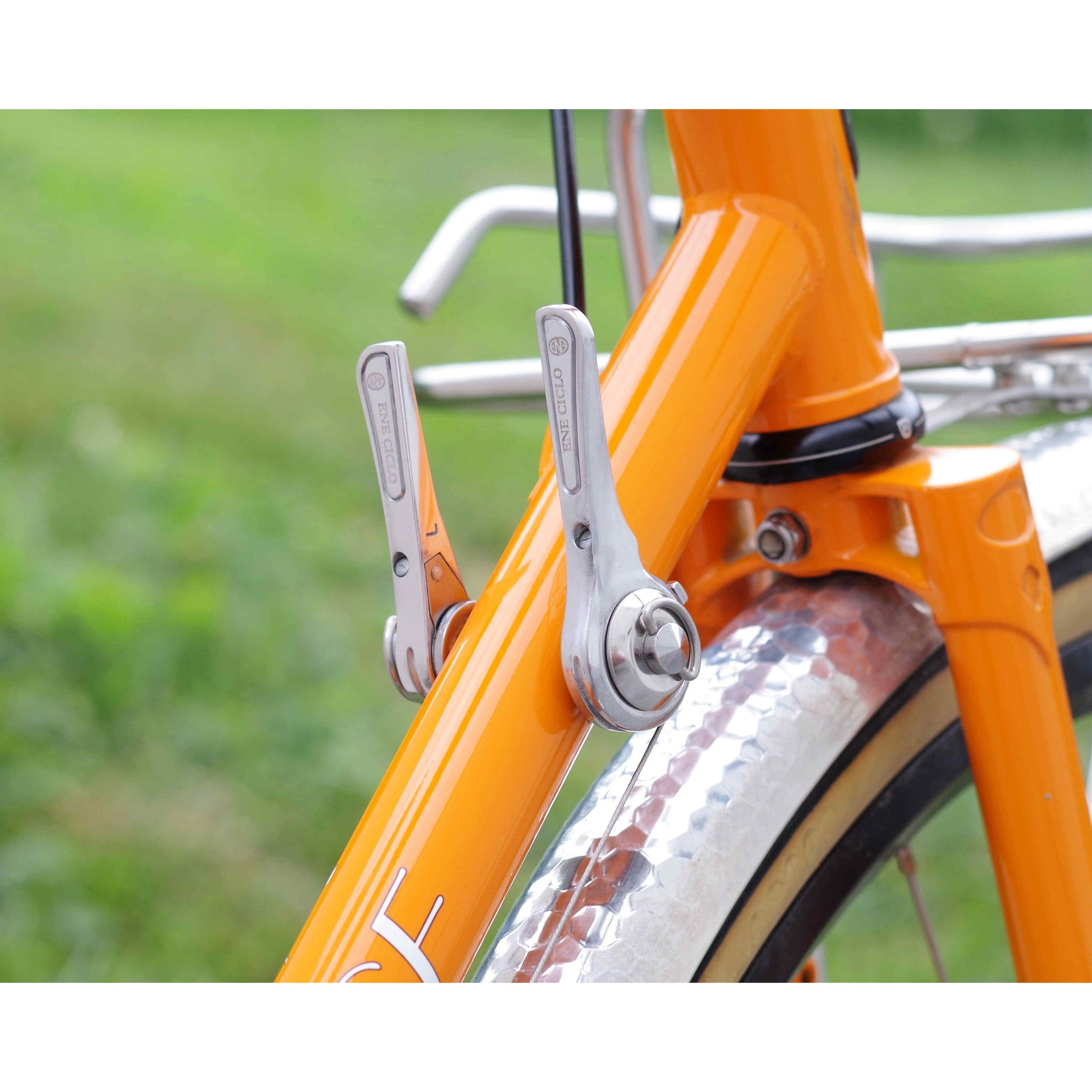 Dia-Compe ENE Downtube Shifters for Road Bikes - Velo Orange